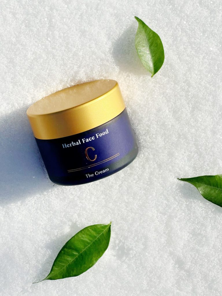Herbal Face Food The Cream Review + 30% Off Your First Order - Whole ...