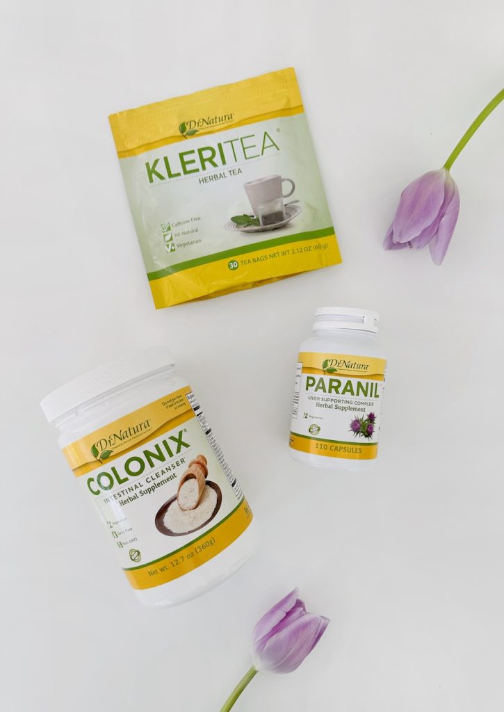 A 30-Day Journey: My Review and Personal Experience the DrNatura ...